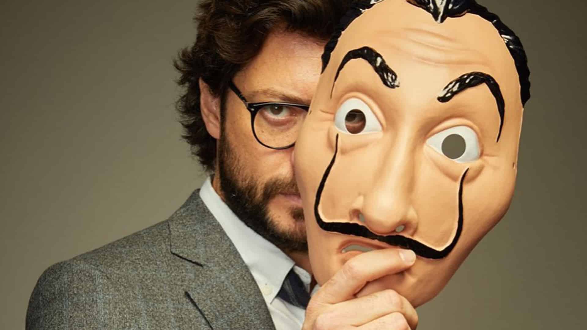 El profesor - Opocademy